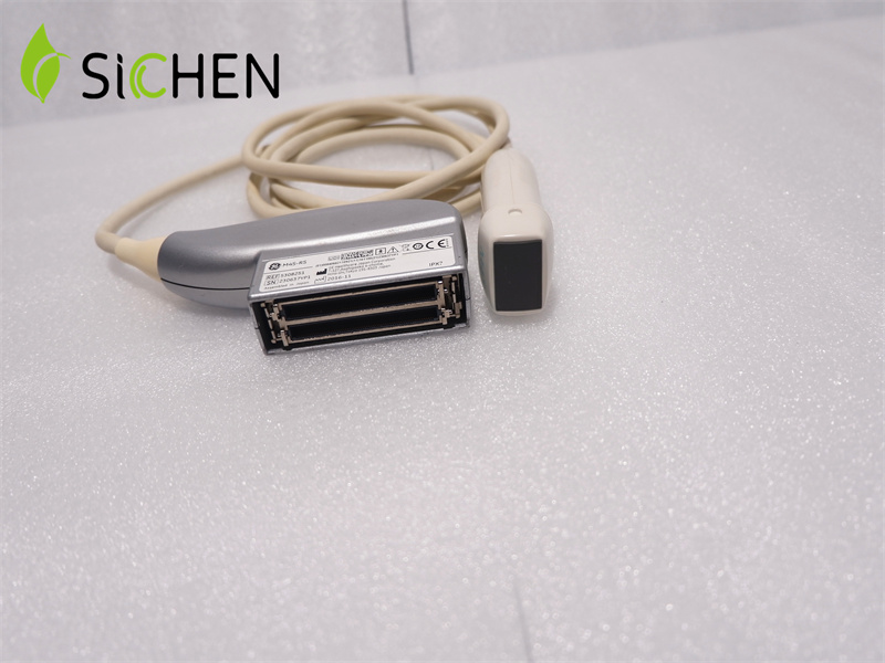 GE M4S-RS Phased Array Ultrasound Transducer/Probe