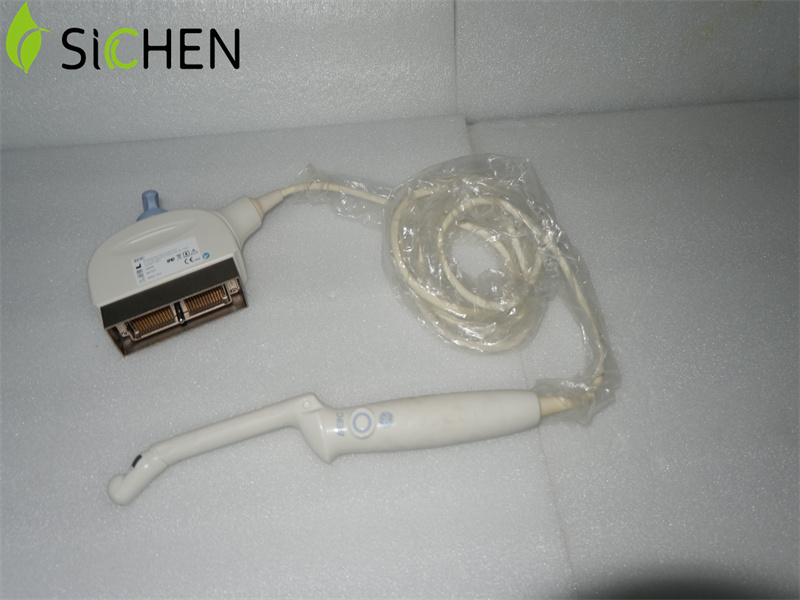 GE Imaging Center Equipment BE9C Intra Cavity Ultrasound Transducer/Probe