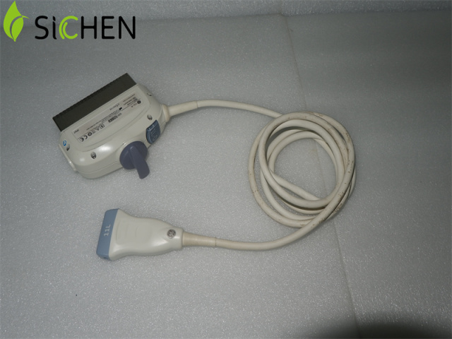 GE Linear Array 11L-D Medical Service Ultrasound Transducer/Probe