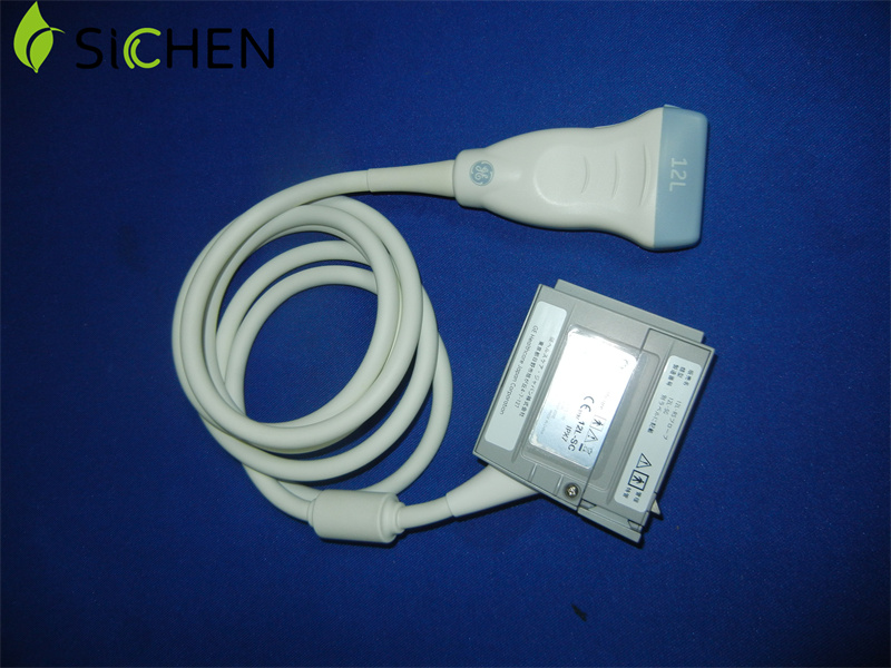 GE Phased Array 12S-D Medical Imaging Device Ultrasound Transducer/Probe