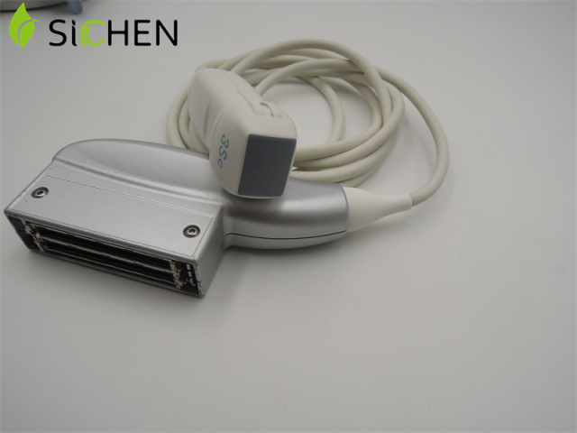 GE Phased Array 3S-RS Medical Imaging Equipment Ultrasound Transducer/Probe