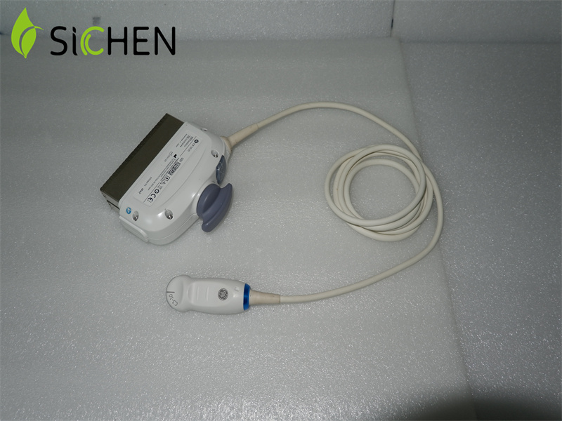 GE C3-10-D Curved Array Ultrasound Transducer/Probe