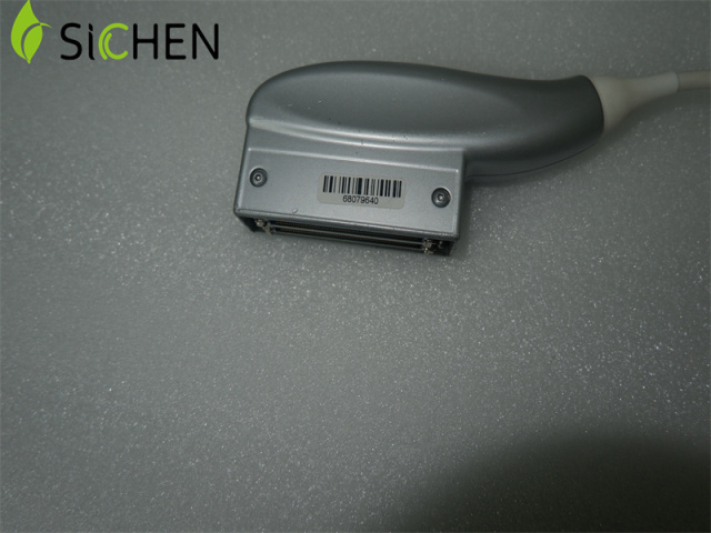 GE Medical Imaging Device 3SC-RS Phased Array Ultrasound Transducer/Probe