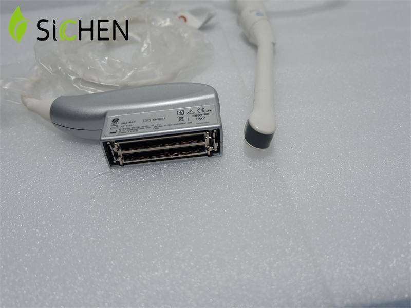GE E8CS-RS Linear Array Ultrasound Transducer/Probe