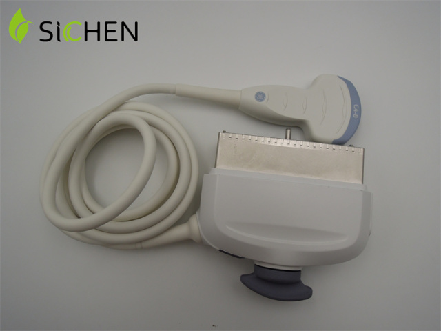 GE C4-8-D Convex Array Ultrasound Transducer/Probe