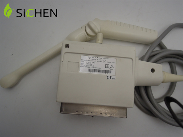 GE E721 Intra Cavity Ultrasound Transducer/Probe