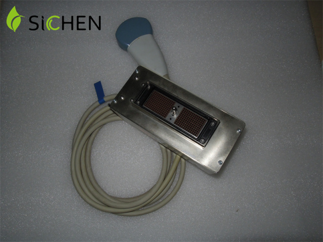 GE AB2-7 Wideband Curved Array Ultrasound Transducer/Probe