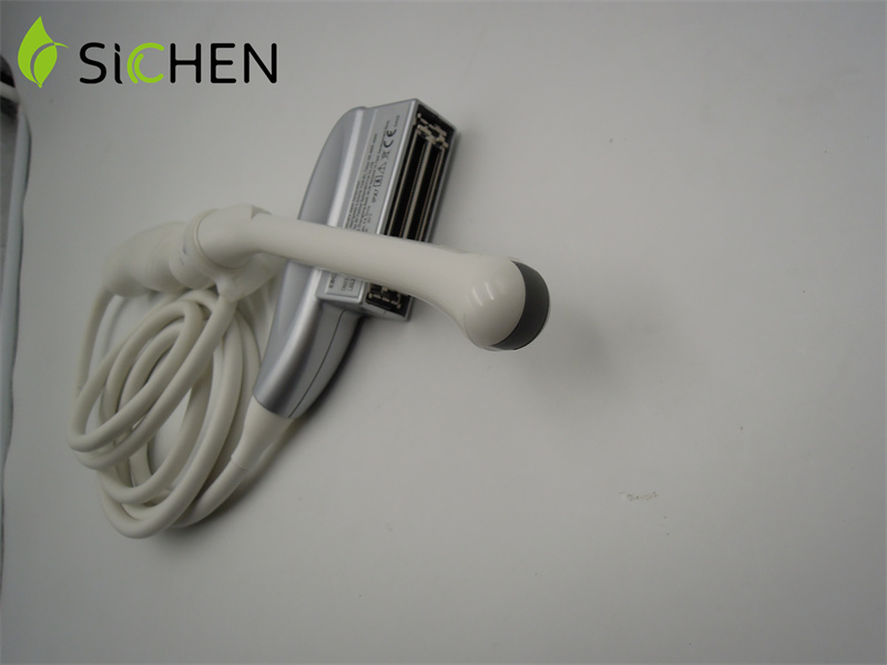 GE E8C-RS Convex Endocavity Ultrasound Transducer/Probe