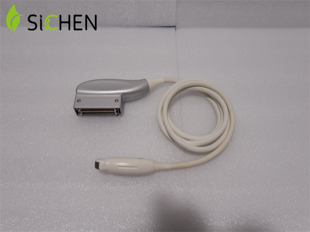 GE 8C-RS Micro Convex Ultrasound Transducer/Probe