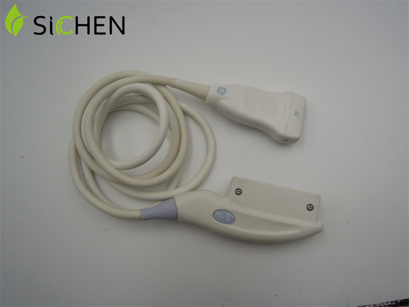 GE 8L-RS Linear Ultrasound Transducer/Probe