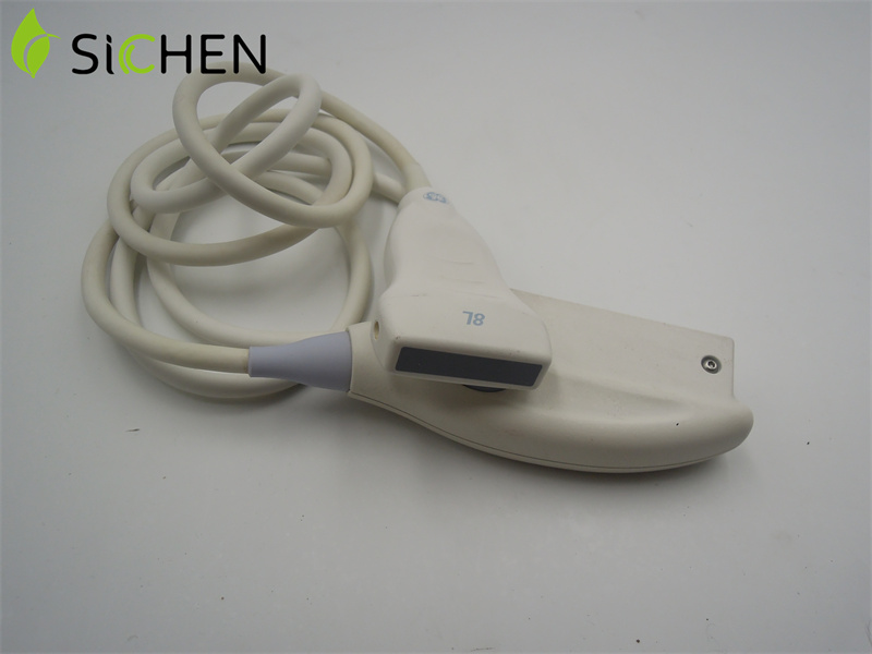 GE 8L-RS Linear Ultrasound Transducer/Probe