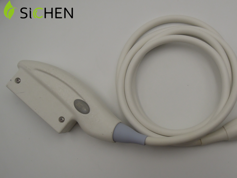 GE 8C-RS Micro Convex Ultrasound Transducer