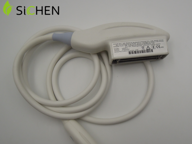GE 8C-RS Micro Convex Ultrasound Transducer