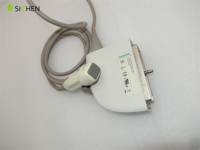 Siemens P4-2 Phased Array Ultrasound Transducer