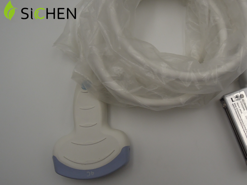 GE 4C-RS Ultrasound Transducer/Probe
