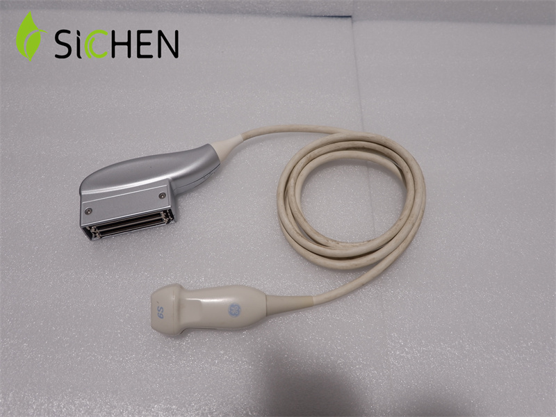 GE 6S-RS Phased Array Transducer/Probe