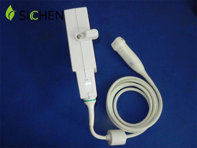 GE 5S Phased Array Transducer/Probe