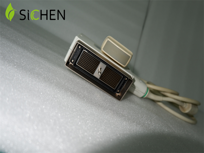 GE 3.5C Curved Array Ultrasound Transducer/Probe