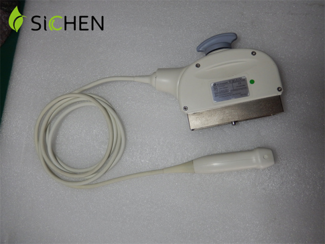 GE 3S Cardiac Sector Used Ultrasound Transducer/Probe