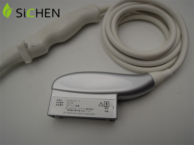 GE E8C-RS Intra Cavity Medical Facility Ultrasound Transducer/Probe