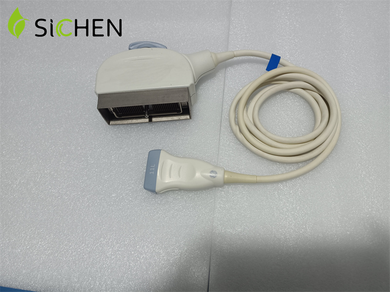 GE 11L Linear Array Medical Service Ultrasound Transducer/Probe