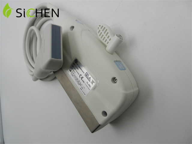 GE 7L-RC Medical Instrument Linear Array Ultrasound Transducer/Probe