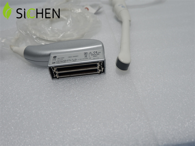 GE E8CS-RS Medical Imaging Equipment Intra Cavity Ultrasound Transducer ...