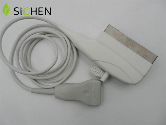 GE 7L-RC Medical Instrument Linear Array Ultrasound Transducer/Probe