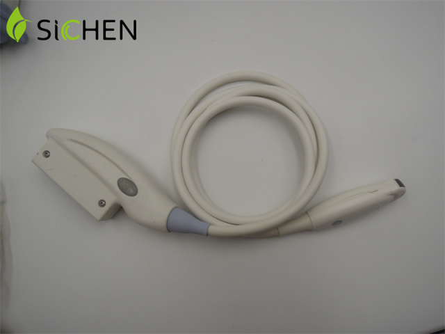 GE 8C-RS Medical Instrument Microconvex Array Ultrasound Transducer/Probe