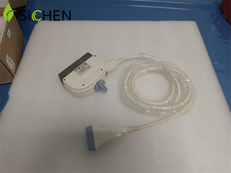 GE 9L Imaging Center Device Linear Array Ultrasound Transducer/Probe
