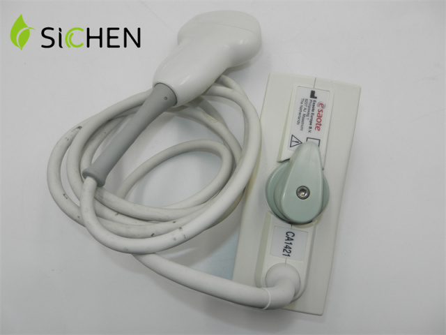 Biosound Esaote CA1421 Curved Array Ultrasound Transducer