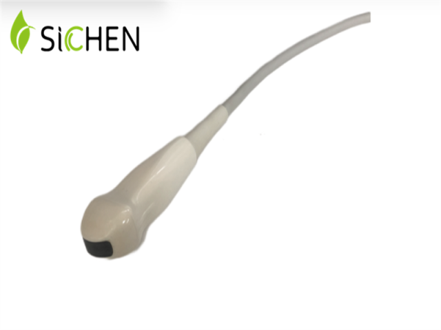 Biosound Esaote CA123 Versatile Micro-convex Array Ultrasound Transducer