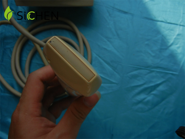 Biosound Esaote LA424 Linear Array Ultrasound Transducer