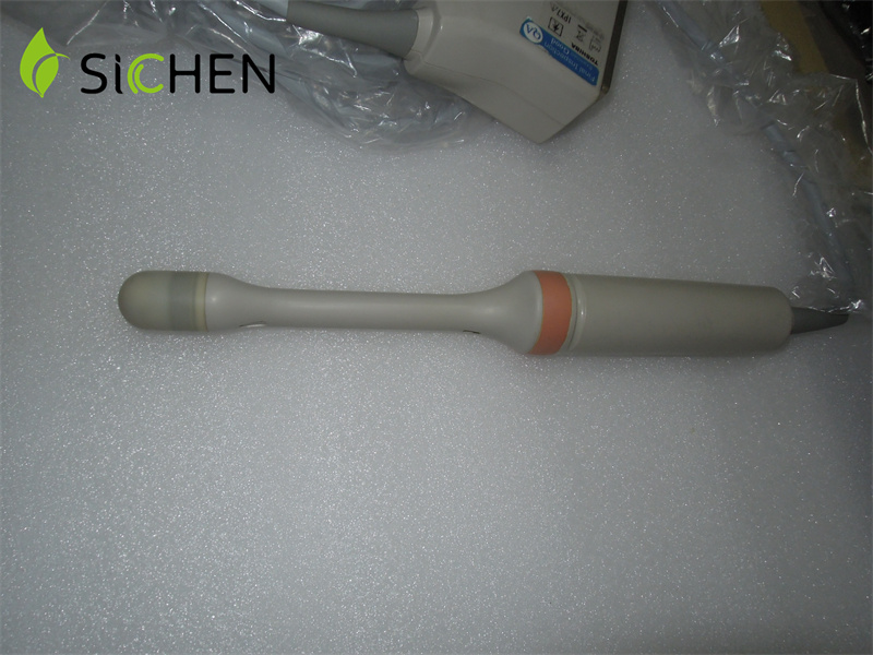 Toshiba PVT-681MV 3D Volume Endovaginal Ultrasound Transducer/Probe