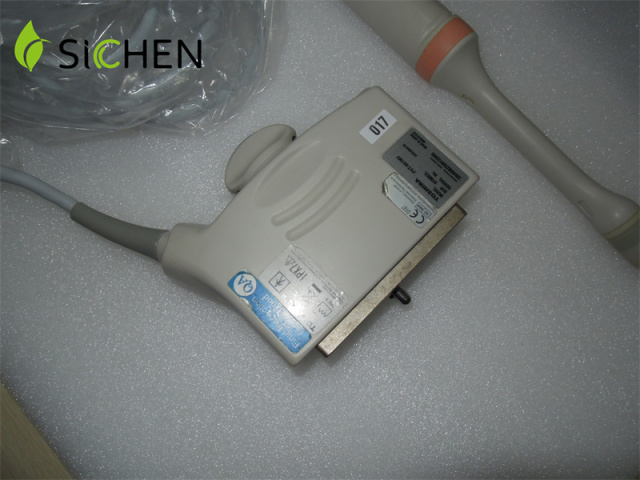 Toshiba PVT-681MV 3D Volume Endovaginal Ultrasound Transducer/Probe