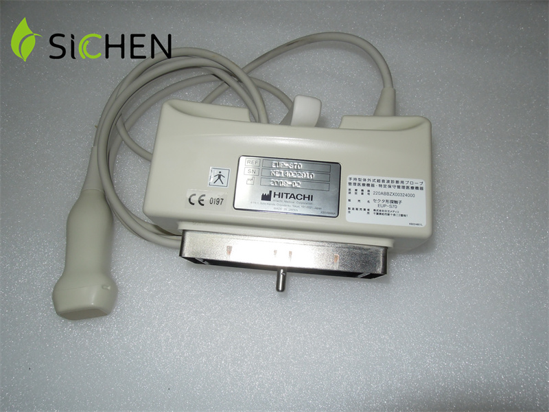 Hitachi EUP-S70 Phased Array Ultrasound Transducer/Probe