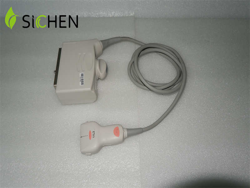 Toshiba PLT-705BT Linear Array Ultrasound Transducer/Probe