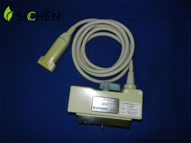 Hitachi EUP-L53S Linear Array Ultrasound Transducer/Probe