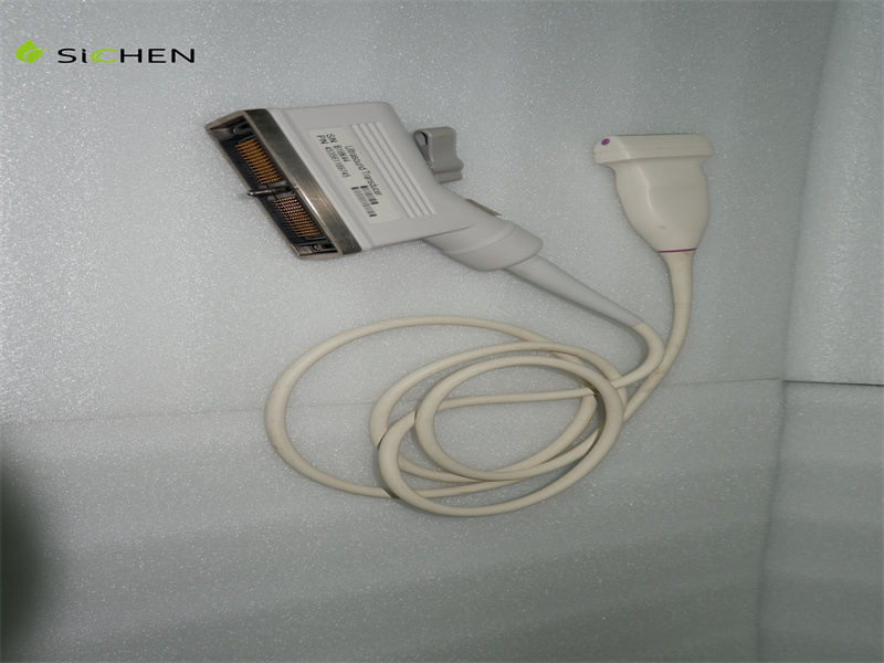 Philips L12-5 Linear Array ATL Medical Device Ultrasound Transducer/Probe