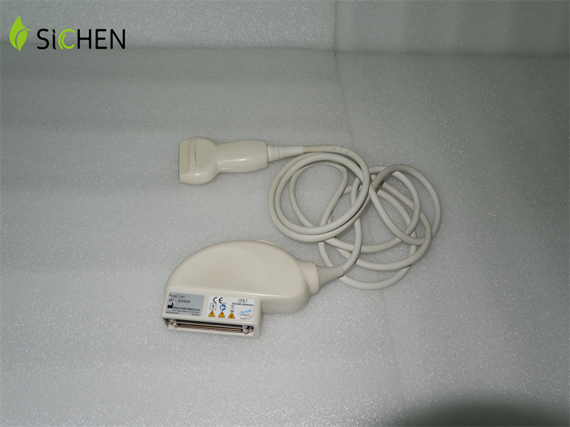 Hitachi L441 Linear Array Ultrasound Transducer/Probe