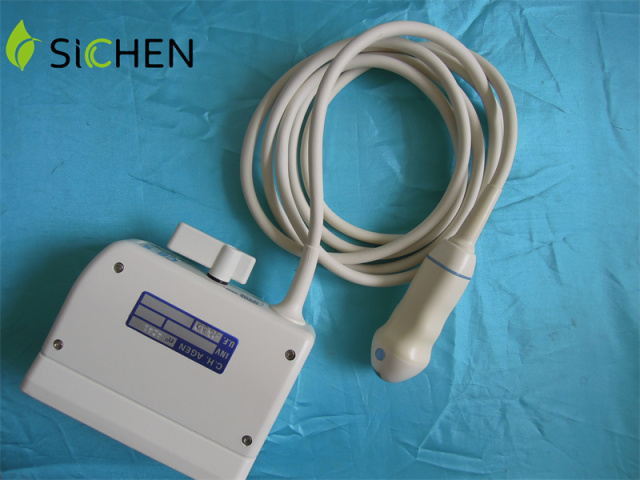 Philips EPIQ C8-5 Curved Array Ultrasound Transducer/Probe