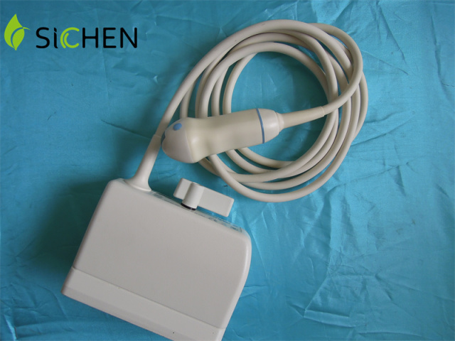 Philips EPIQ C8-5 Curved Array Ultrasound Transducer/Probe