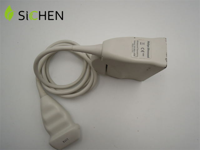Philips IU22 L17-5 Linear Array Ultrasound Transducer/Probe