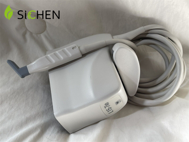 Philips IU22 L15-7io Linear Array Ultrasound Transducer/Probe