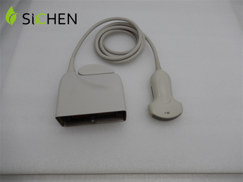 Philips Medical Instrument IU22 C5-1 Curved Array Ultrasound Transducer ...