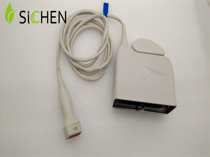 Philips IU22 S3-1 Sector Array Ultrasound Transducer/Probe