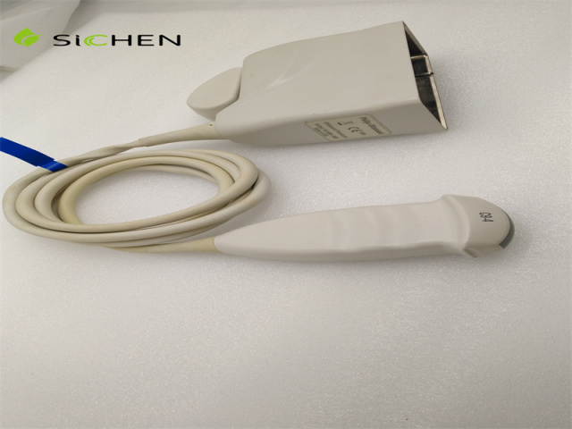 Philips IU22 C9-4 Curved Array Ultrasound Transducer/Probe