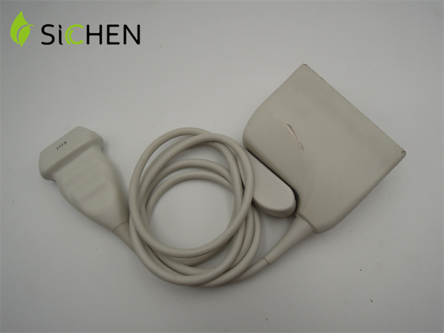 Philips IU22 L17-5 Linear Array Ultrasound Transducer/Probe