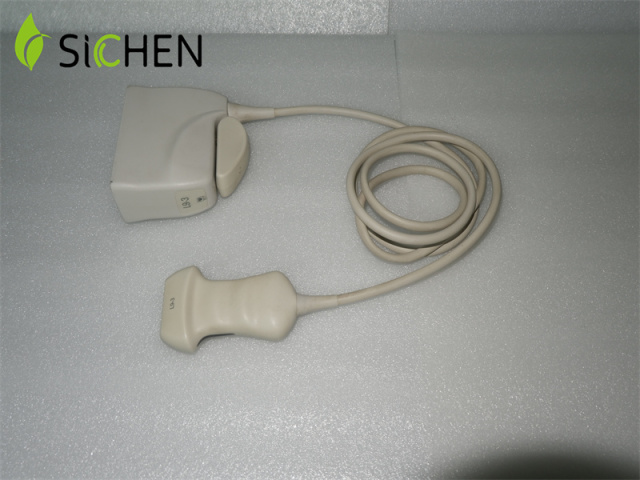 Philips IU22 L9-3 Linear Array 38mm Ultrasound Transducer/Probe