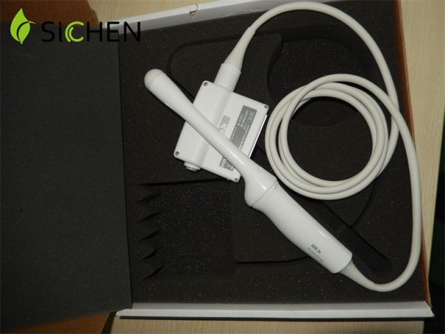 Philips Medical Imaging Device 3D9-3V ClearVue 3D/4D Intra Cavity ...